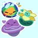 Slime Rancher 2 & More! | Digital Stickers! - Etsy