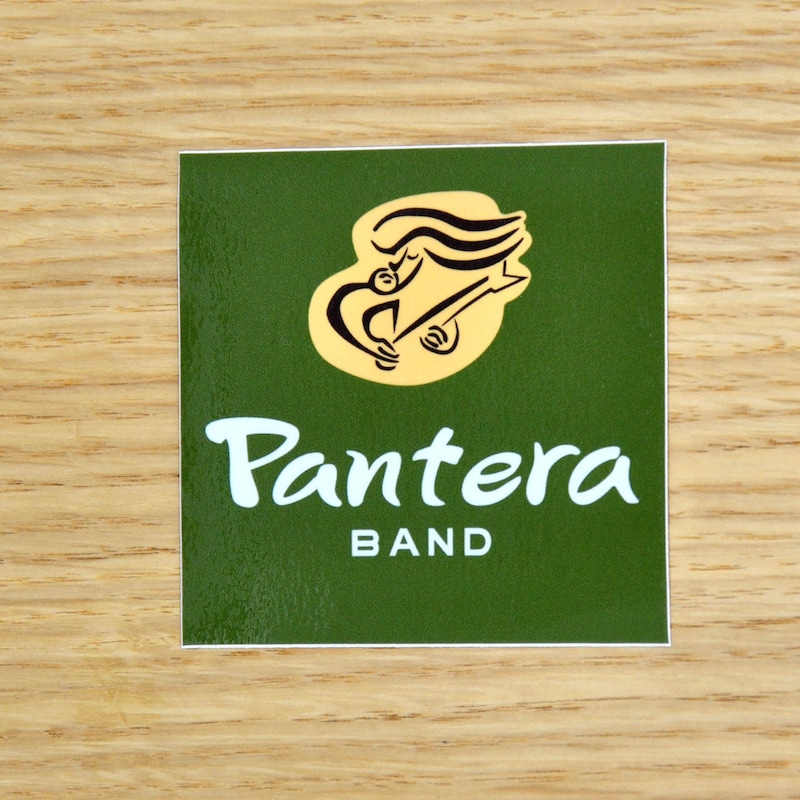 Pantera - Etsy