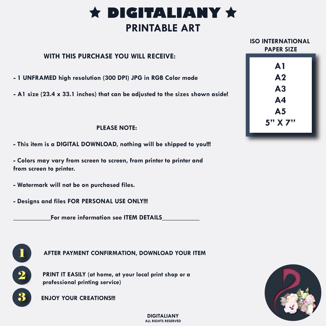 Vowel Printable, Vowel Poster, AEIOU Colourful Sign, Educational Poster ...