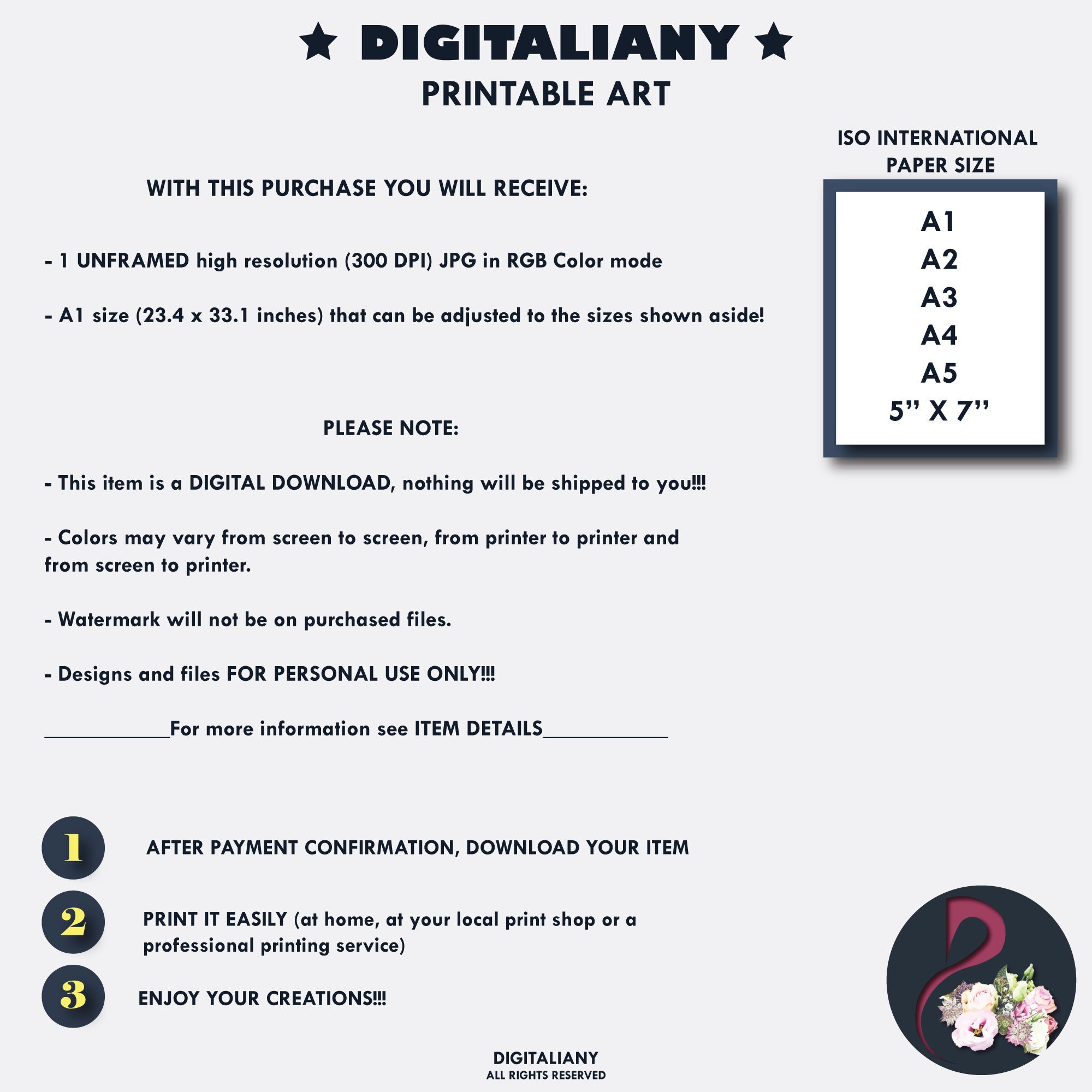 Vowel Printable, Vowel Poster, AEIOU Colourful Sign, Educational Poster ...