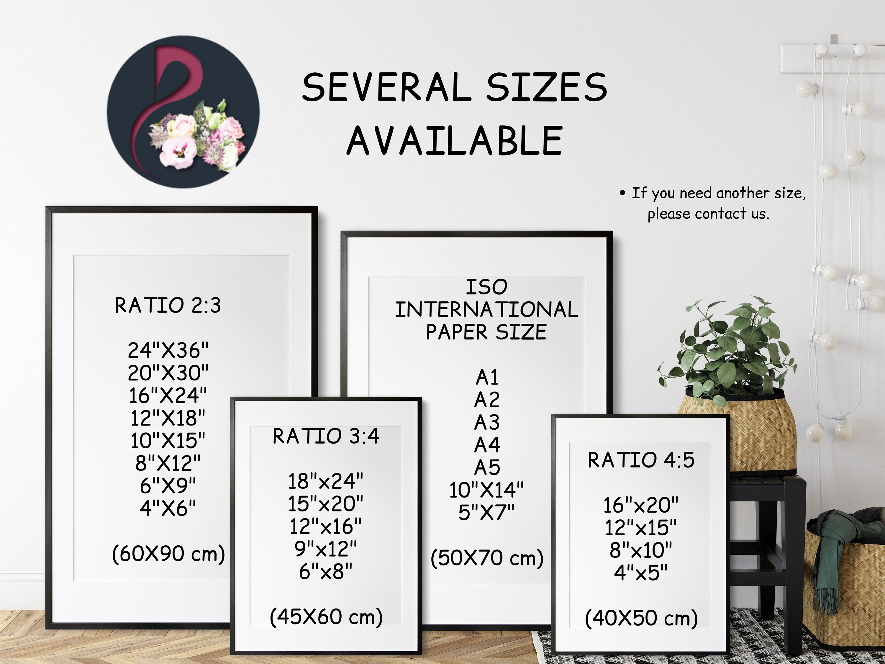 Addition Educational Poster, Addition Printable Chart, Learning Math ...