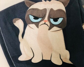 Grumpy Cat | Etsy