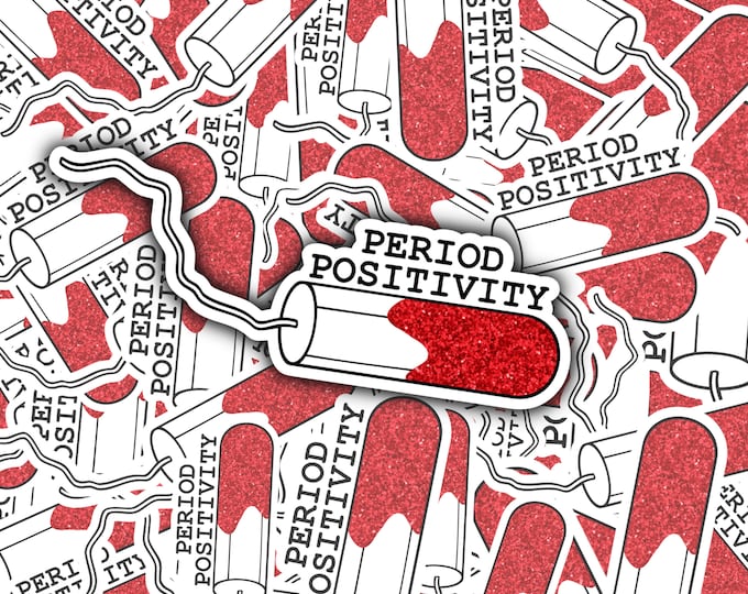 Period Party Bingo - Etsy