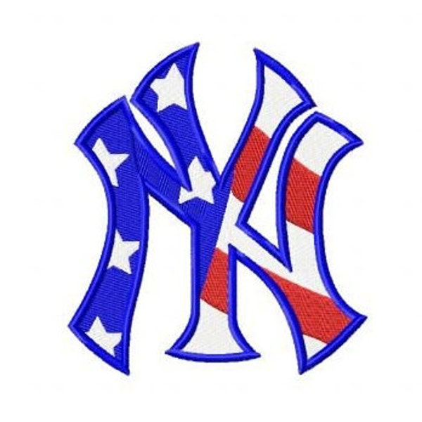 Ny Yankees - Etsy