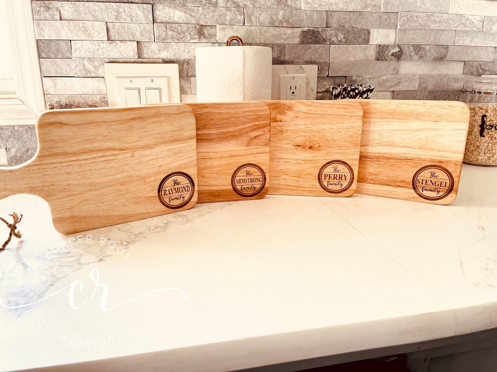 Custom Laser Engraved Cutting Boards / Wood Cutting Boards - Etsy
