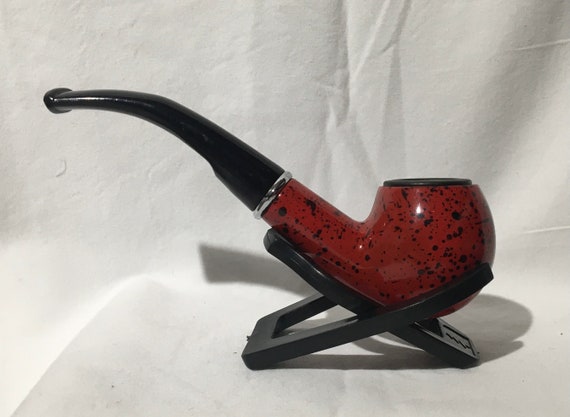 The Original Smokingtobacco Pipe Designer Handmade Acrylic - Etsy