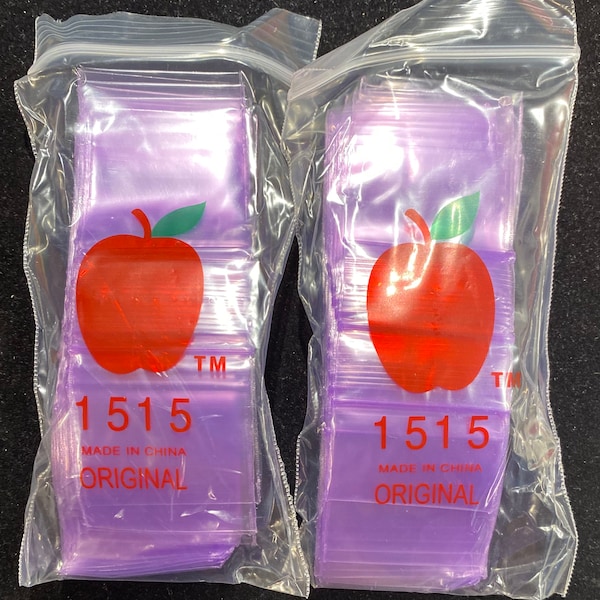 Candy Baggies - Etsy