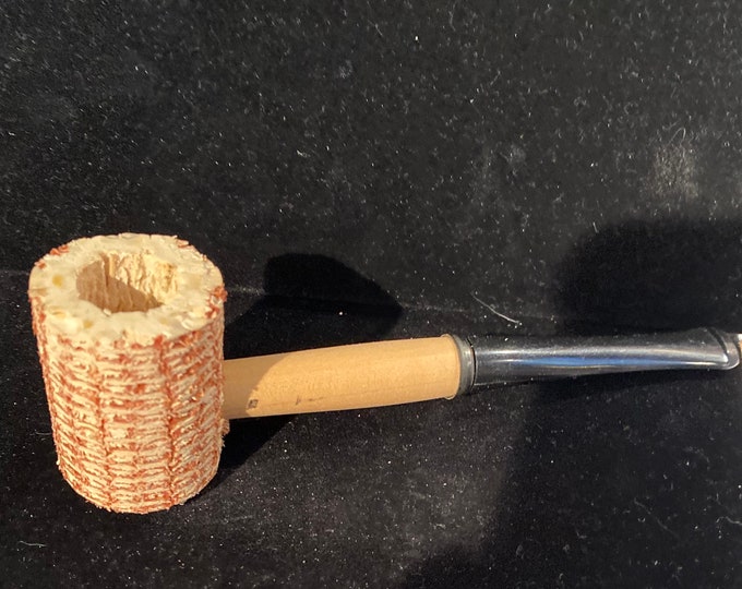 Corn Pipe Corn on the Cob Pipe Corn Cob Pipe Corny Pipe - Etsy