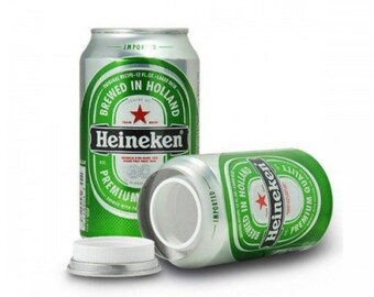 Coin Bank Stash Can Diversion Safe Secret Storage Container Hide Coca ...