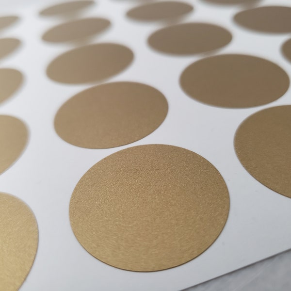 Gold Wall Decals - Etsy