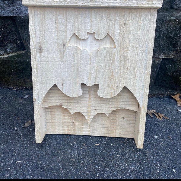 Bat House Kit - Etsy