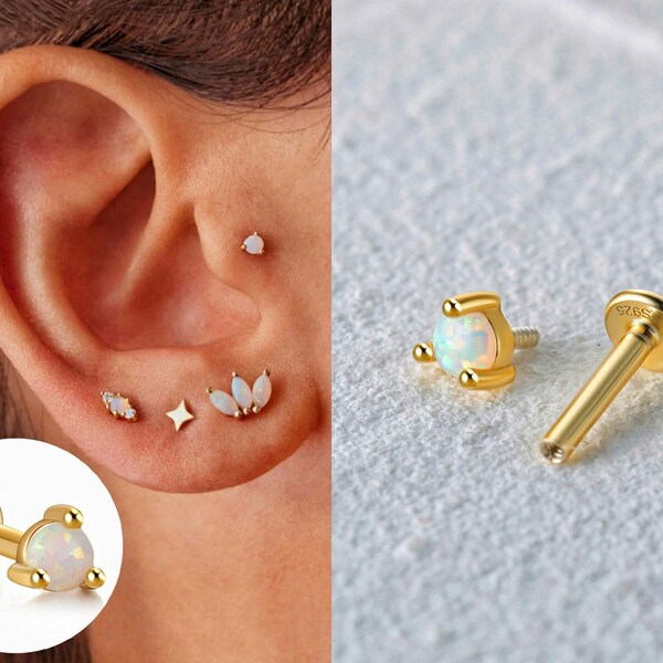 Flat Back Studs - Etsy