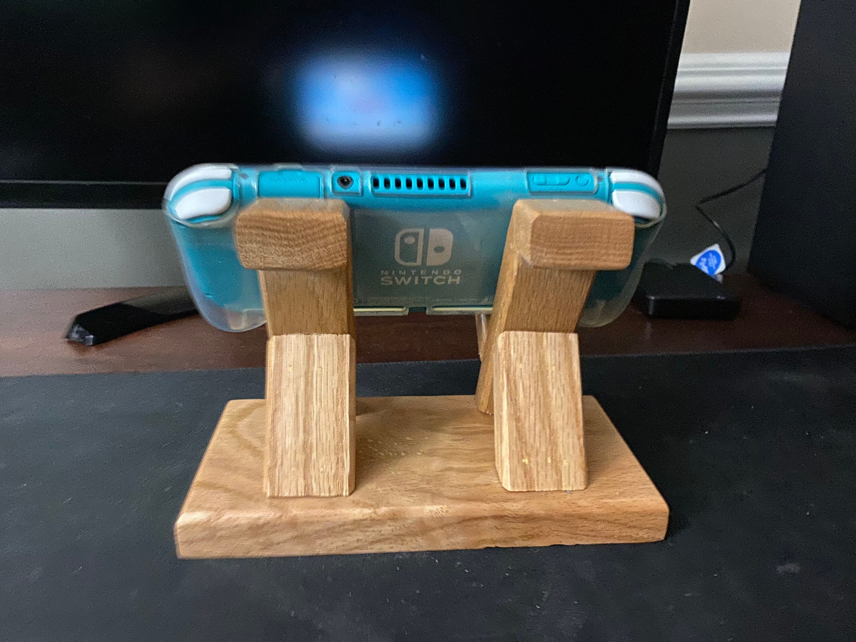 Nintendo Switch/nintendo Switch Lite Stand | Etsy