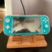 Nintendo Switch/nintendo Switch Lite Stand - Etsy