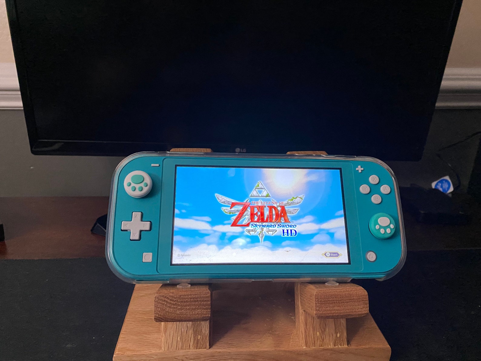 Nintendo Switch/nintendo Switch Lite Stand | Etsy