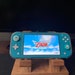 Nintendo Switch/nintendo Switch Lite Stand - Etsy