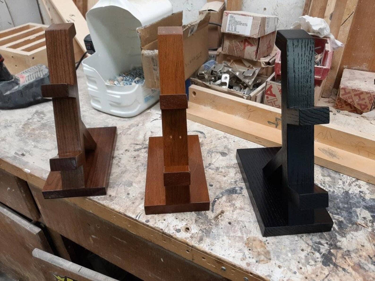 Controller Stand Wooden | Etsy