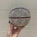 Custom Mini Rhinestone Bedazzled Basketball - Etsy