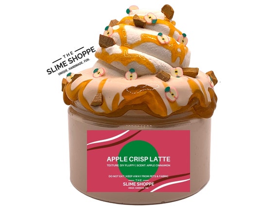 Toys Toys & Games Chocolate croissant by Wuwaslimes clay diy slime ...