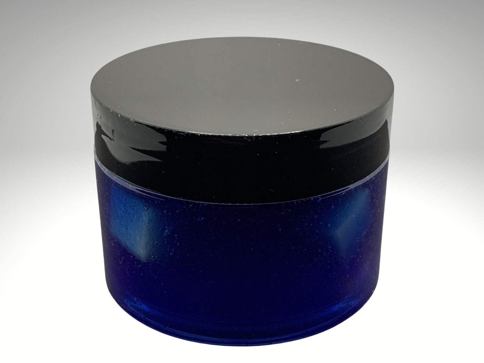 Jelly Cube Slime Blue Scented Jelly Cube Slime Blue - Etsy