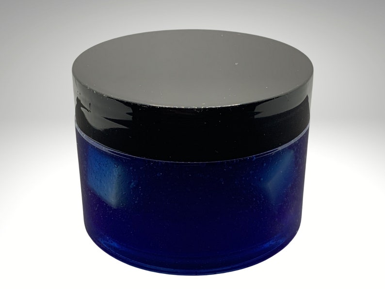 Jelly Cube Slime Blue Scented Jelly Cube Slime Blue - Etsy