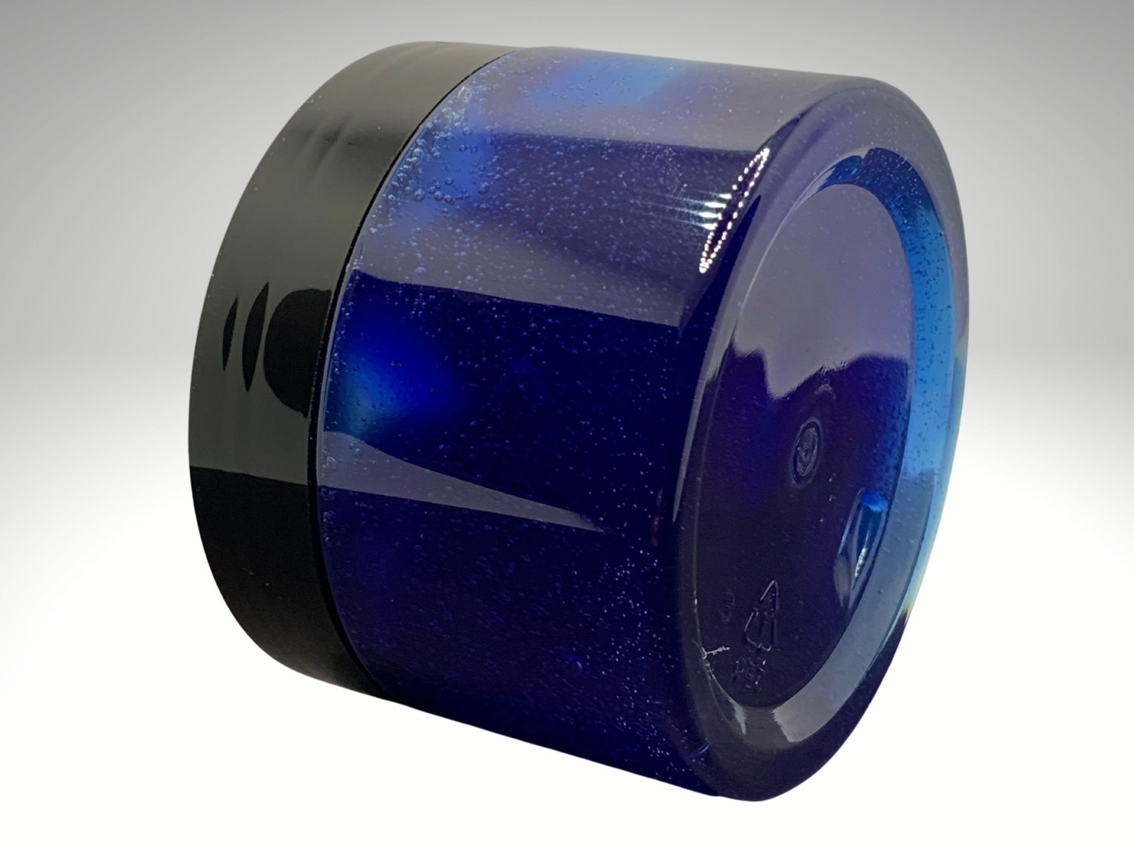 Jelly Cube Slime Blue Scented Jelly Cube Slime Blue - Etsy