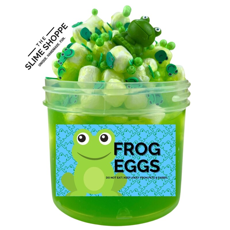 TheSlimeShoppeUSA - Etsy