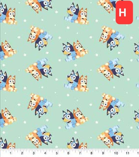 New Disney Junior From Springs Creative Bluey and Bingo Goodnight Bluey ...