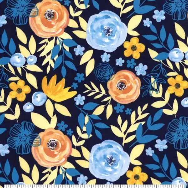 Keepsake Calico Fabric - Etsy