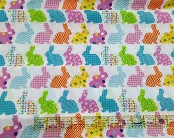 Baby Chicks Fabric Watercolor Chicks by Littlearrowdesign - Etsy