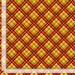 Harvest Plaid Metallic Fabric From Timeless Treasures CM2107 Thankful ...
