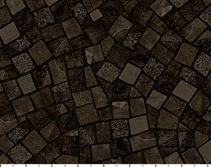 Northcott Magnolia Mosaic Digital DP25374-99 100% Cotton Fabric - Etsy