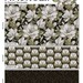 Northcott Magnolia Mosaic Digital DP25372-91 100% Cotton Fabric - Etsy