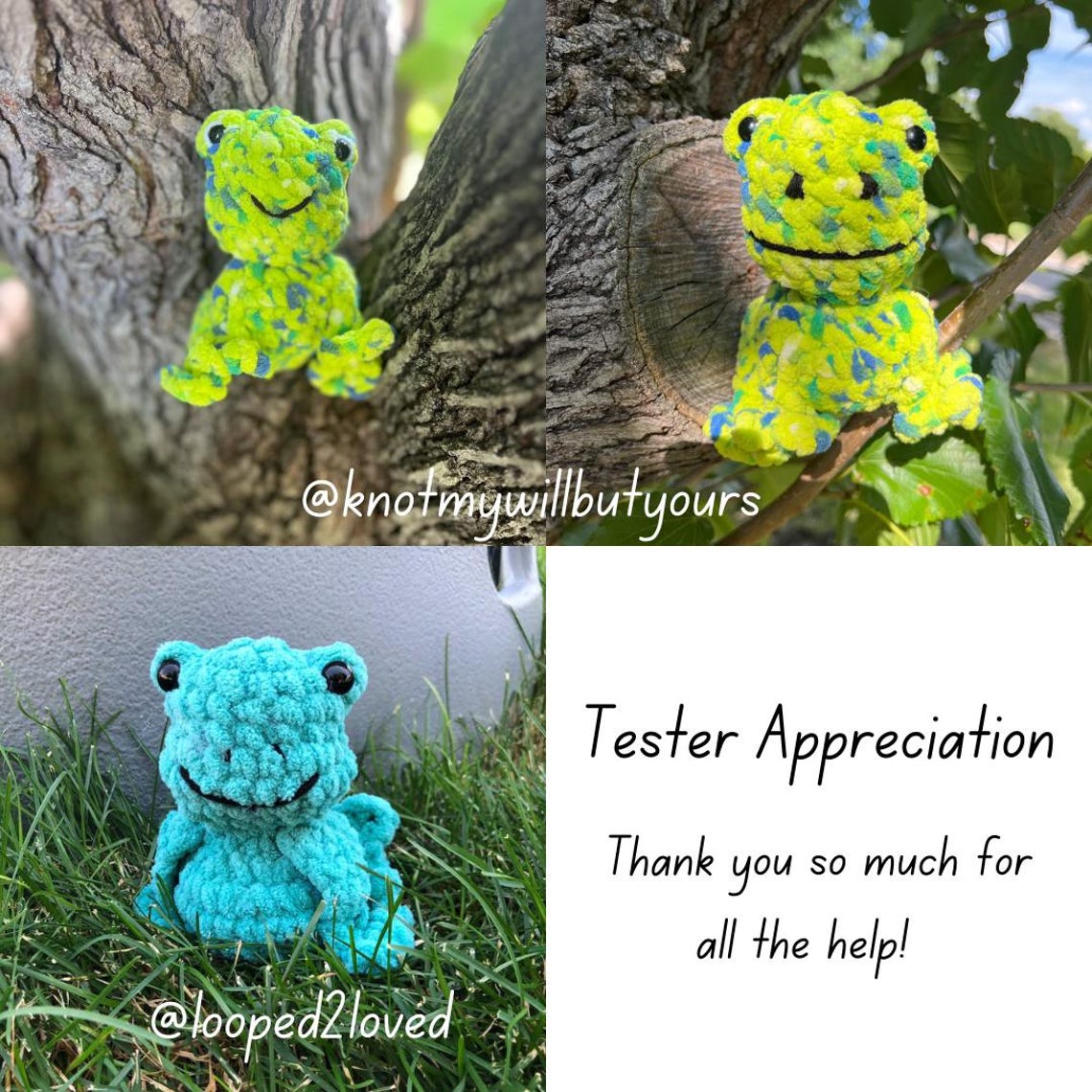 Kingsley the Frog Amigurumi Pattern - Etsy