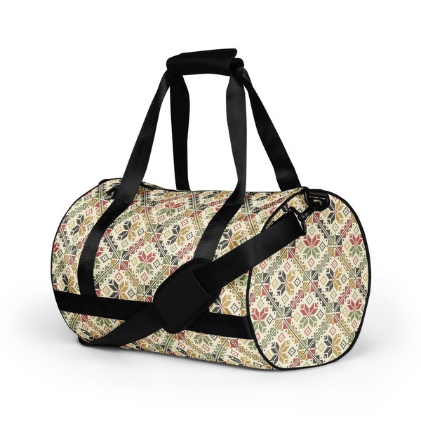 Duffle Bag - Etsy