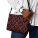 Custom Crossbody Bag: Middle Eastern Tatreez Embroidery Print, Quality ...