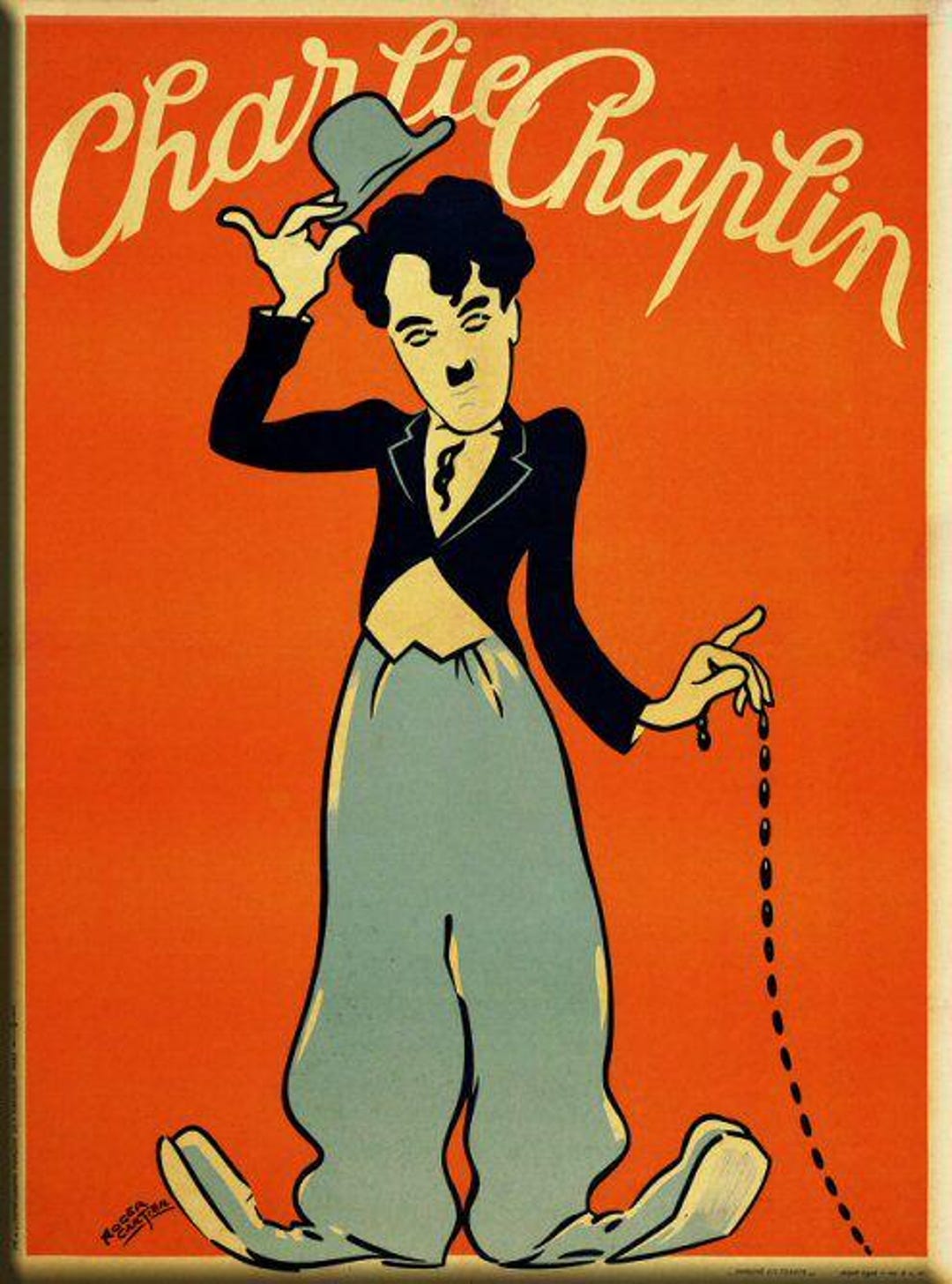 Vintage Printable Poster - Etsy