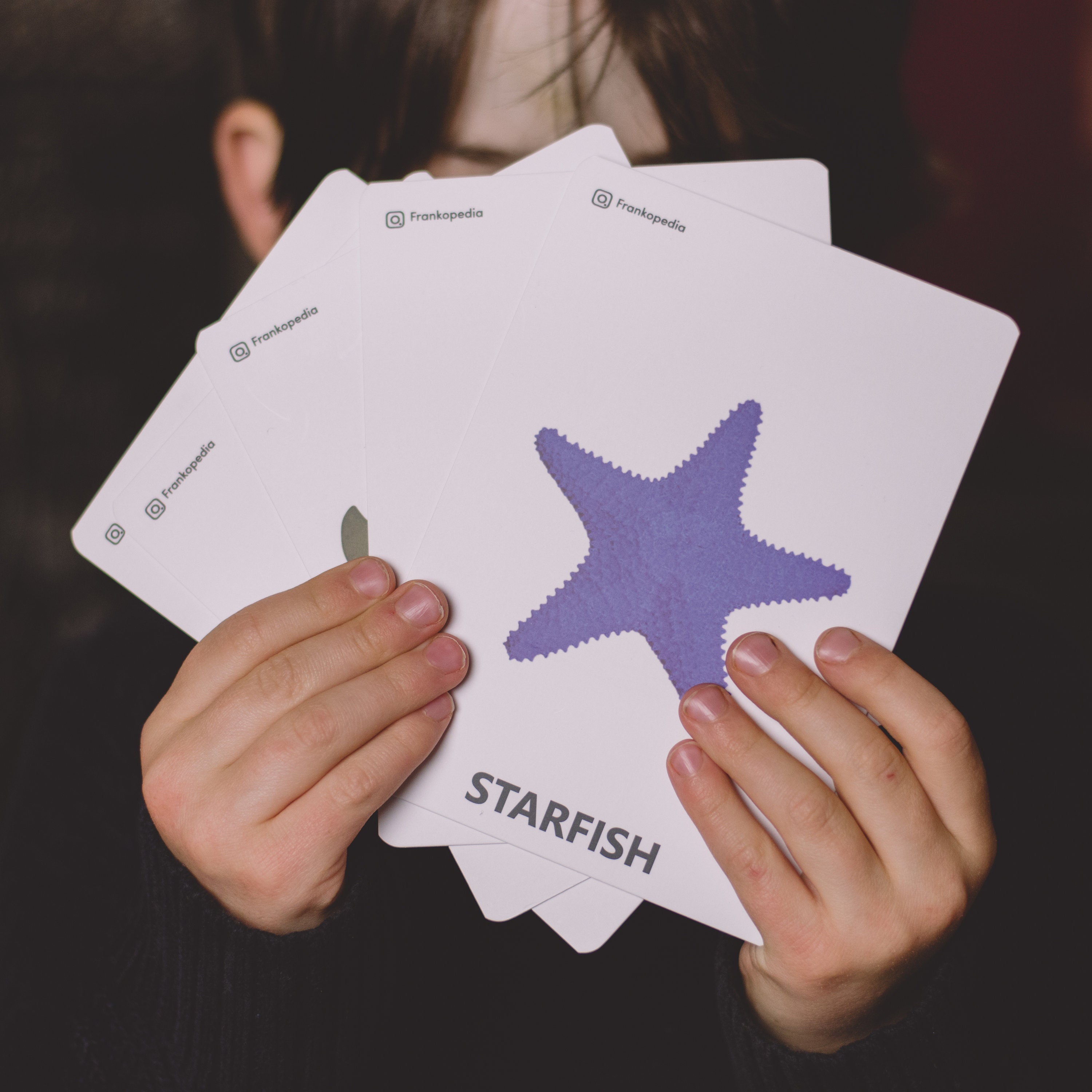 Sea Animals Cards Printable Montessori Ocean Animals Activity - Etsy UK