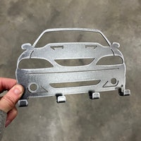 FORD Key Holder - Etsy