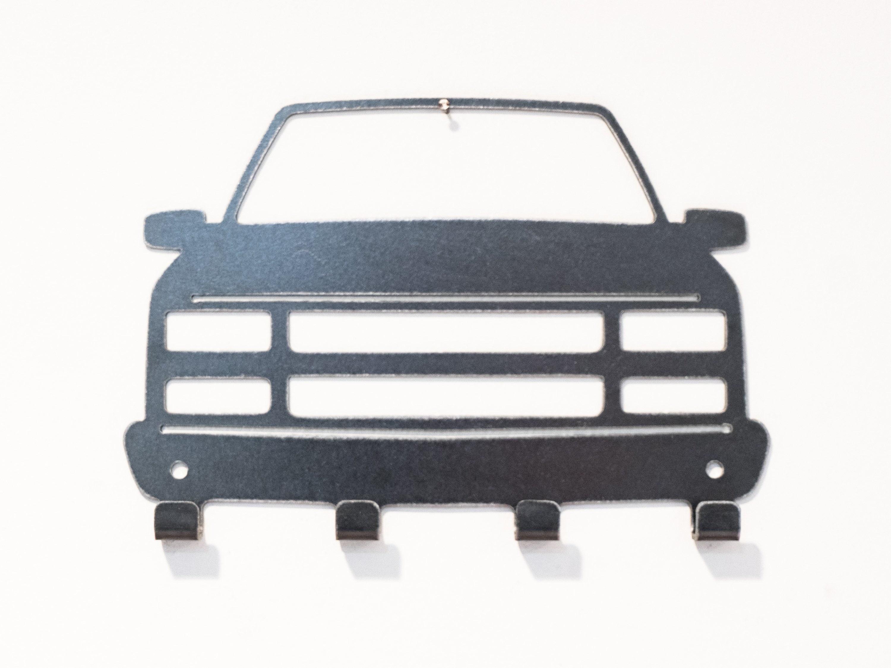 Chevy K1500 Truck Key Rack - Etsy