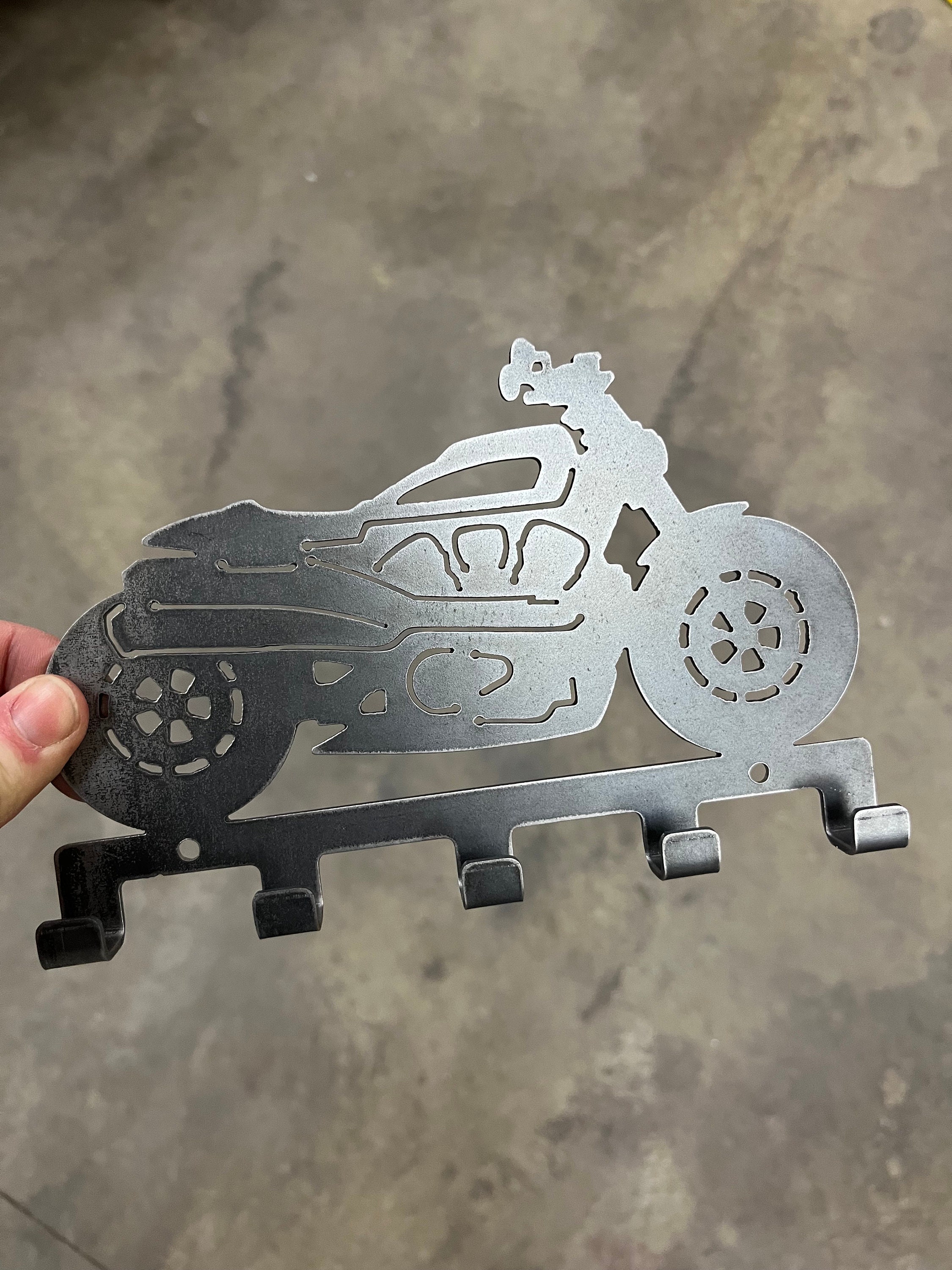2023 Sportster S Motorcycle Key Rack - Etsy