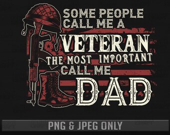 Marine Dad Png - Etsy