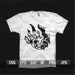 Eagle Scratch Claw Svg | Animal Claws Stencil | Outdoor Shirt Png ...