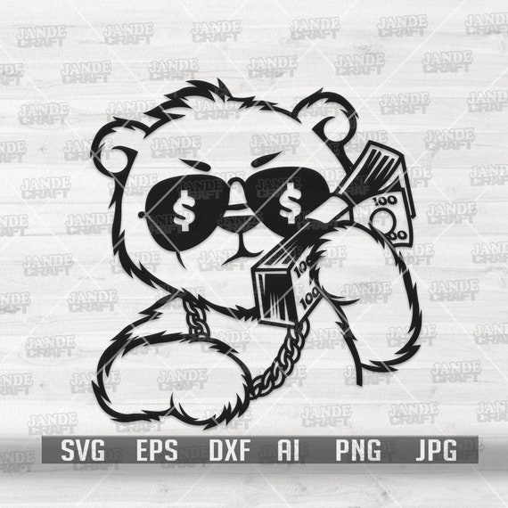 Cool Money Sign Drawings