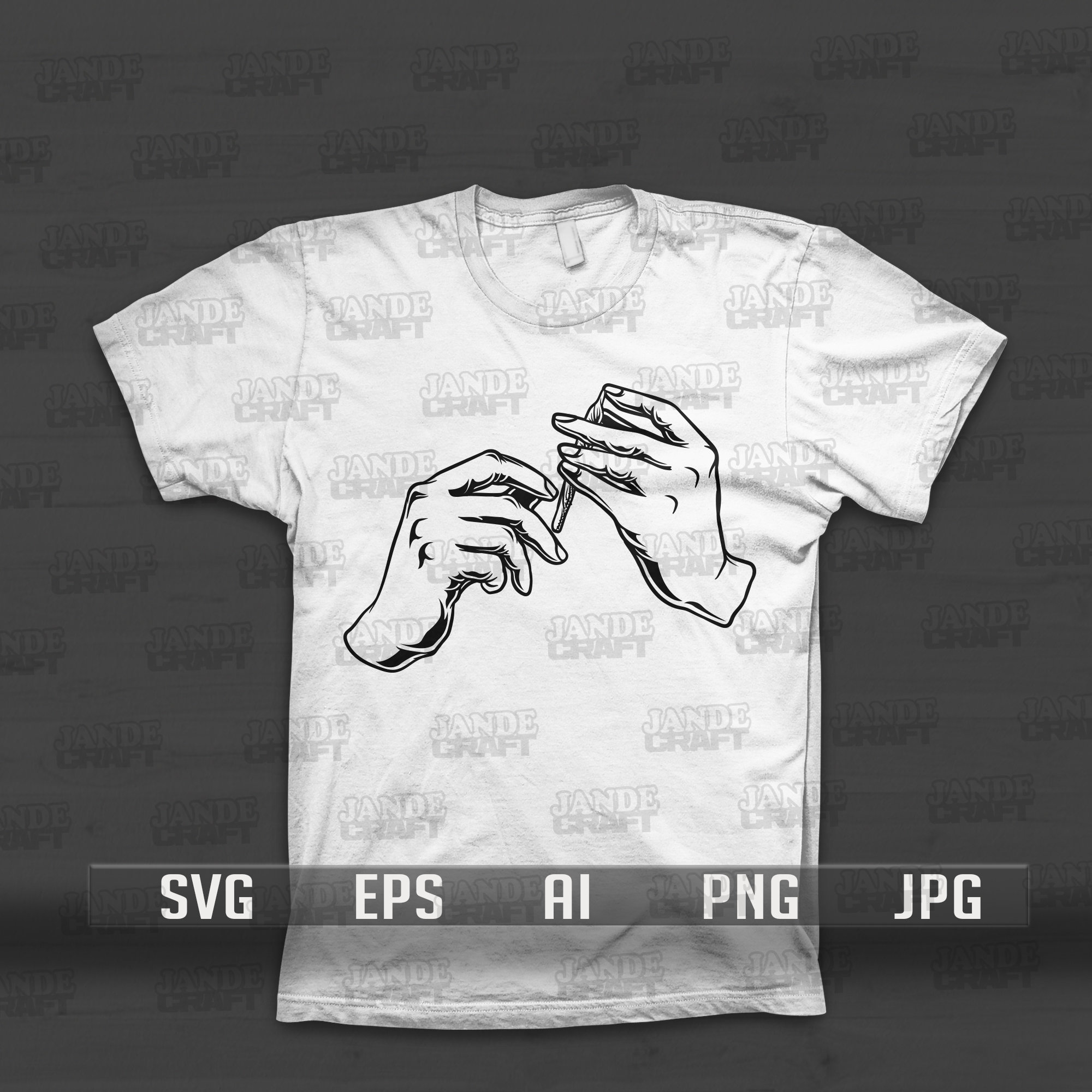Rolling Joint Svg | Smoking Weed Clipart | 420 T-shirt Png | Kush Life ...