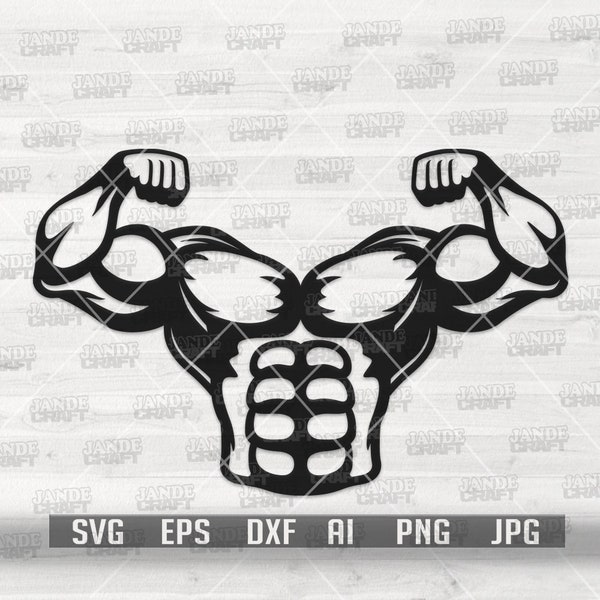 Weight Lifting Coach Dxf - Etsy