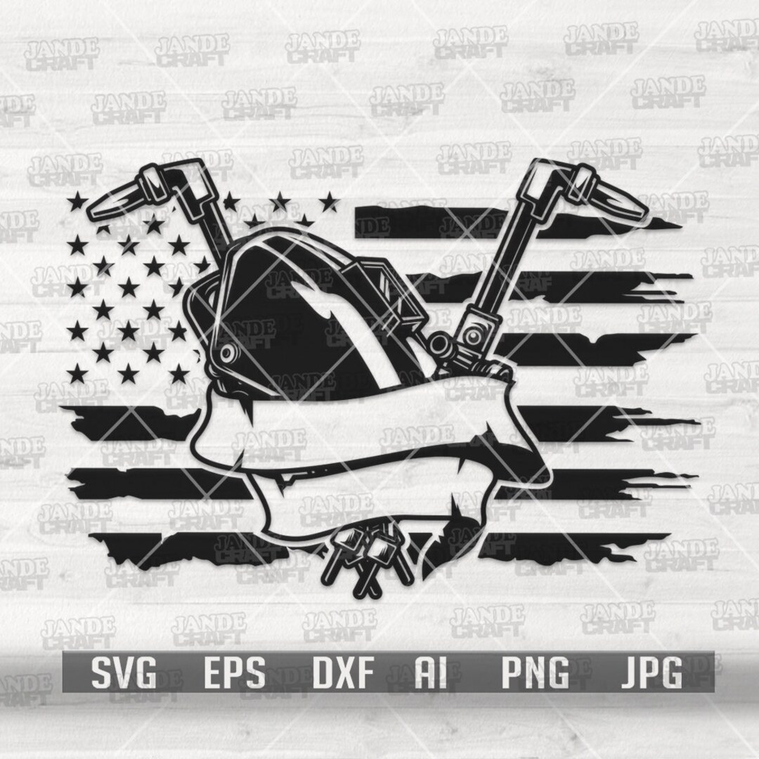 US Welder Tools Svg | Welder Tools Clipart | Welder Cutfile | Welding ...