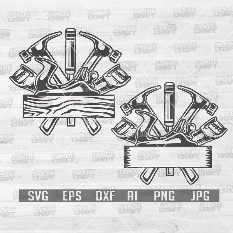 Carpenter Tools Svg Carpenter Shirt Svg Tools Svg | Etsy