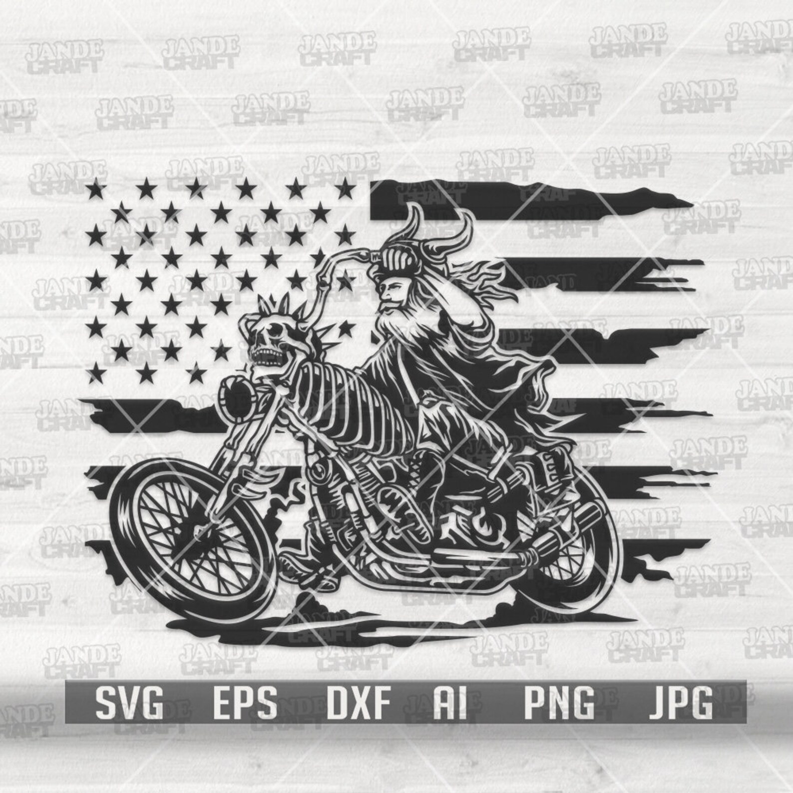 US Biker Svg | Big Bike Rally Clipart | Biking Dad Shirt Png | Extreme ...