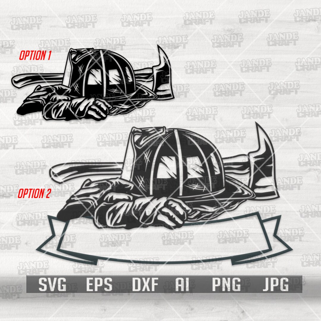 Firefighter Gear Svg | Fireman Dad Cutfile | Fire Fighter Shirt Png ...